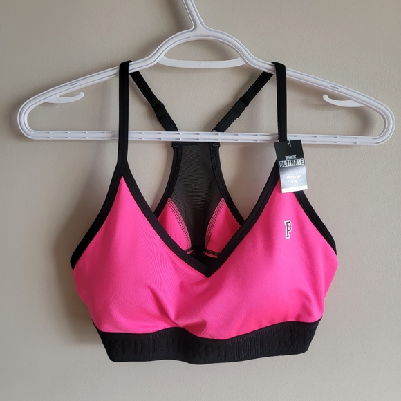 PINK | Intimates & Sleepwear | New Pink Victorias Secret Ultimate ...